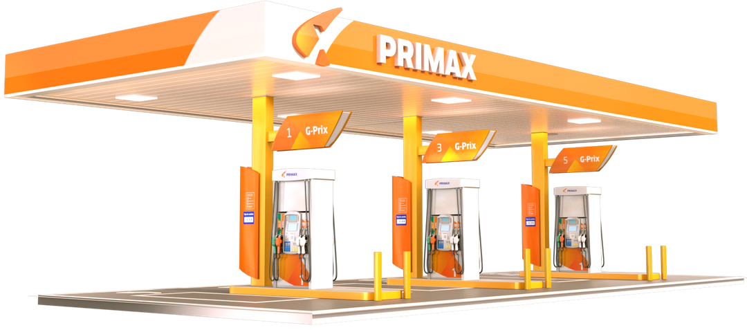Primax Ecuador